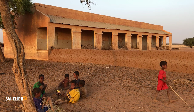 Mali : More than 240 000 children deprived from schooling - sahelien ...