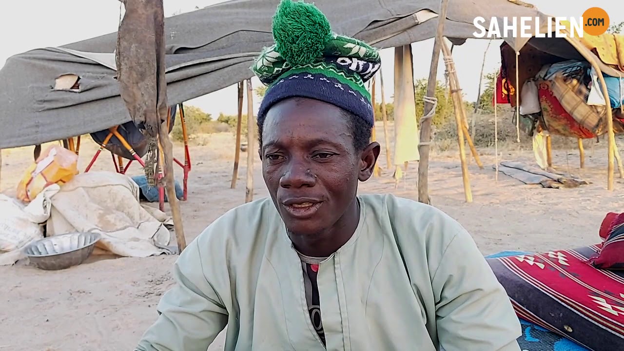 With no police or military presence, communities in Mali’s Méma region ...