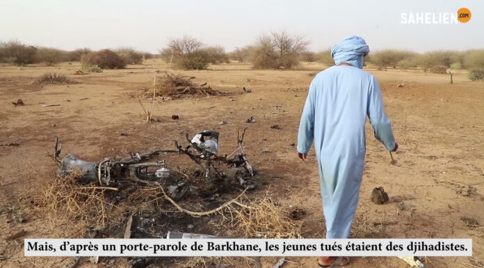 Sahelien | The Sahel's premier news site