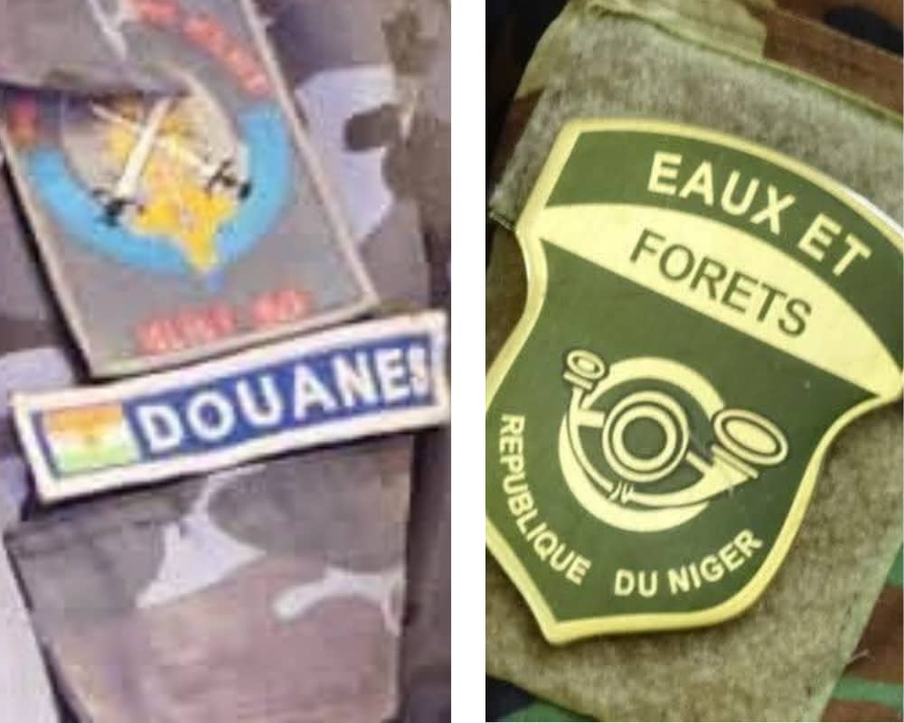 Sahel récap' from april 7 to 11, 2025 - sahelien | EN