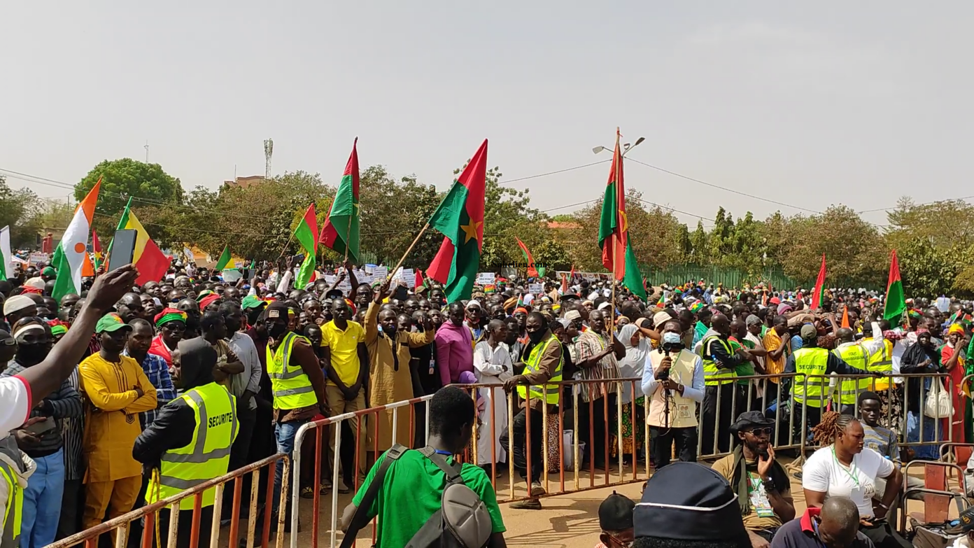 Sahel recap : our selection of the highlights of 2025 - sahelien | EN