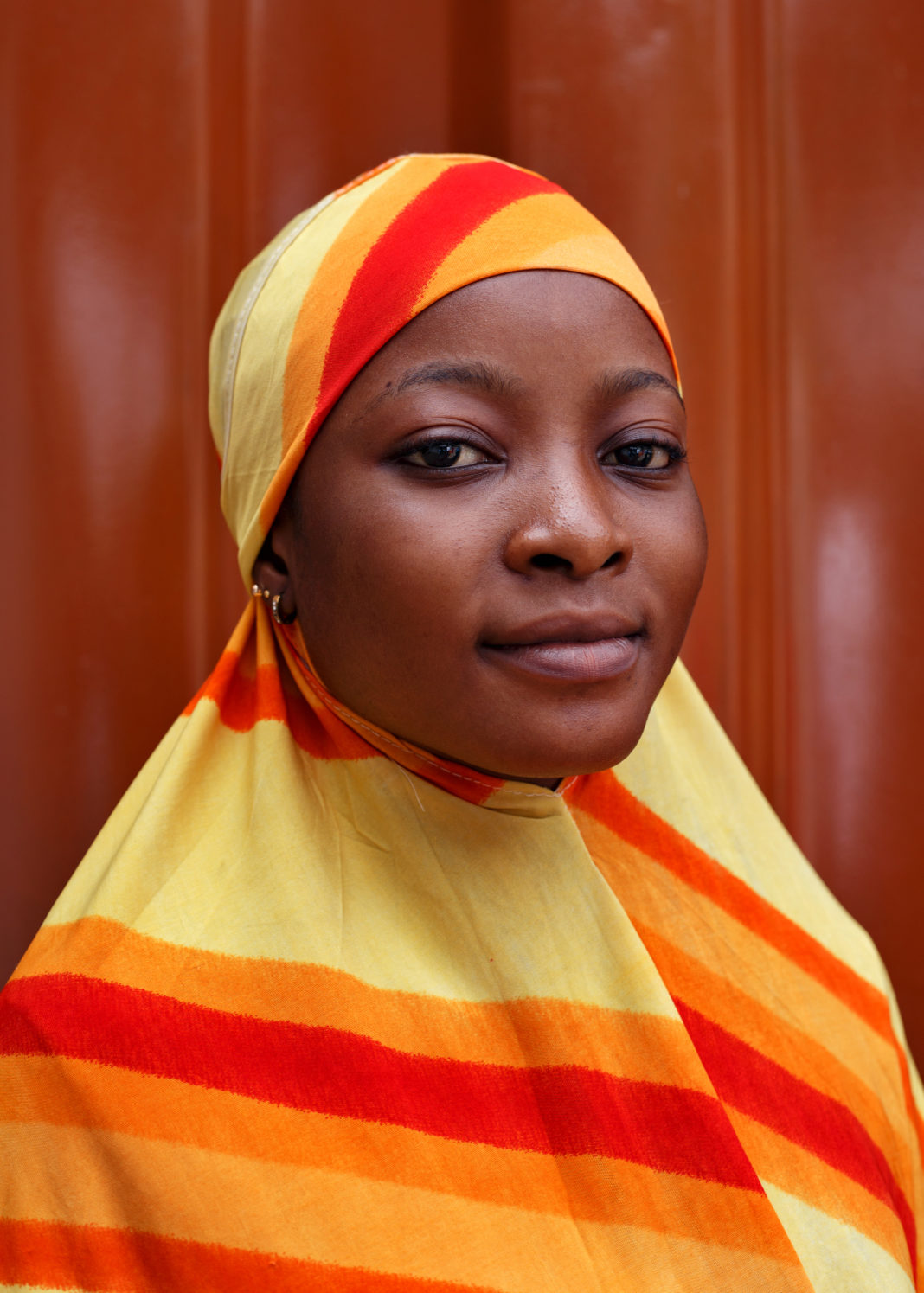 Les électeurs débutants sur la démocratie ghanéenne