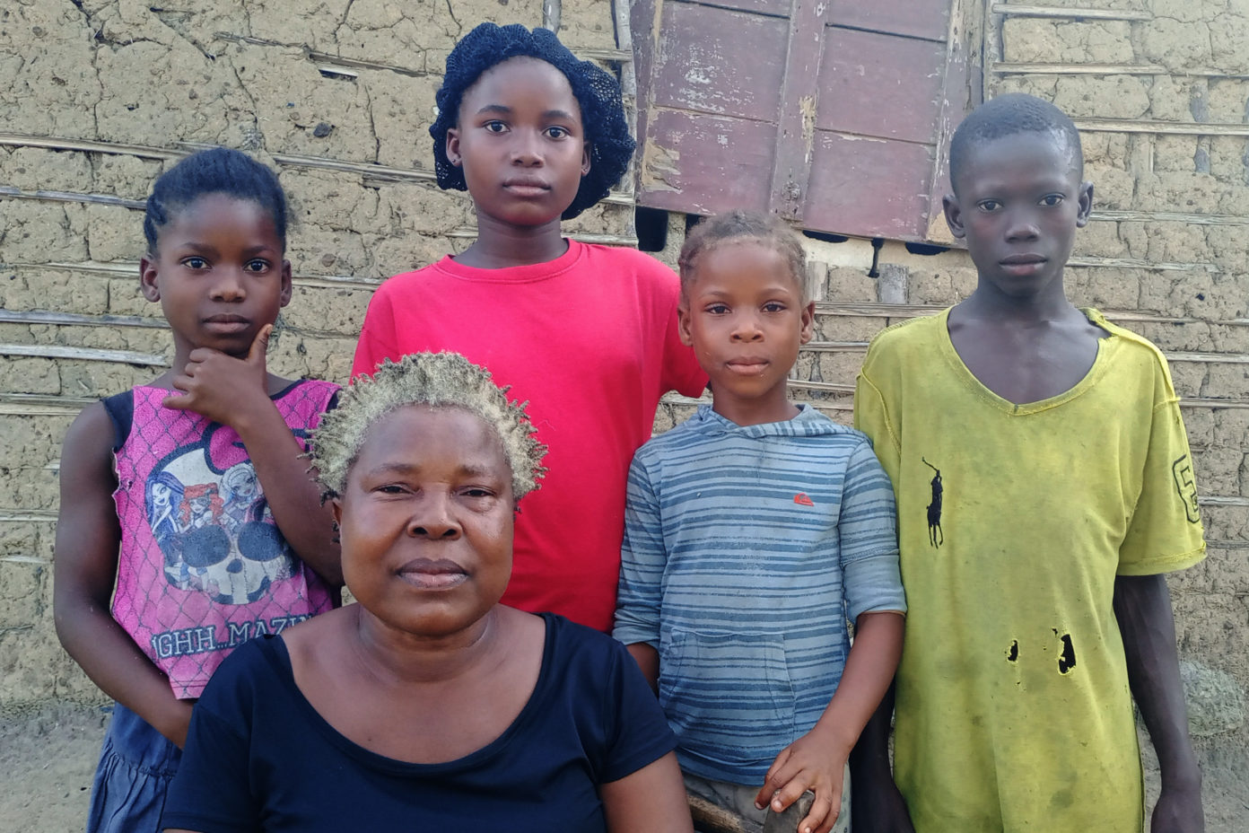 Covid-19 : 1,4 million d'enfants déscolarisés au Liberia