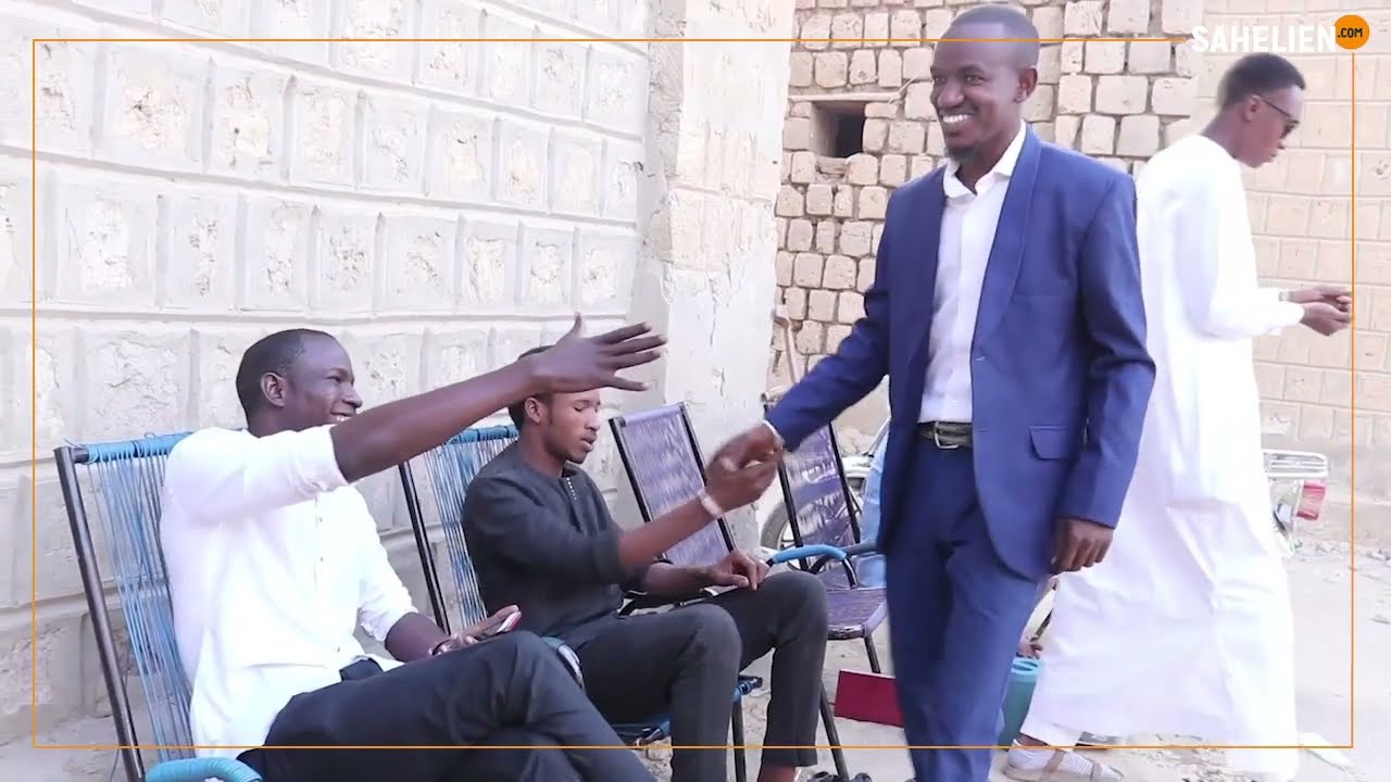 Tombouctou : le grin comme moyen de promotion de la citoyenneté ...