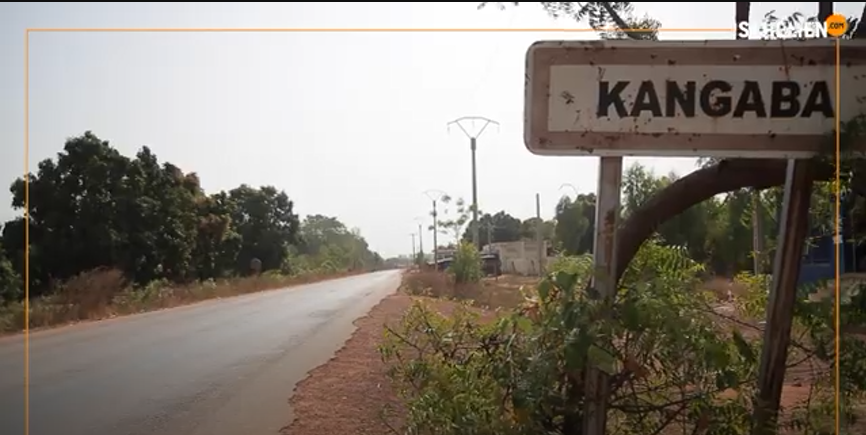 Mali : à Kangaba, les populations en quête de solution aux conflits dans le secteur de l ...