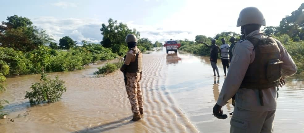Le récap’ Sahel du 19 au 23 août 2024