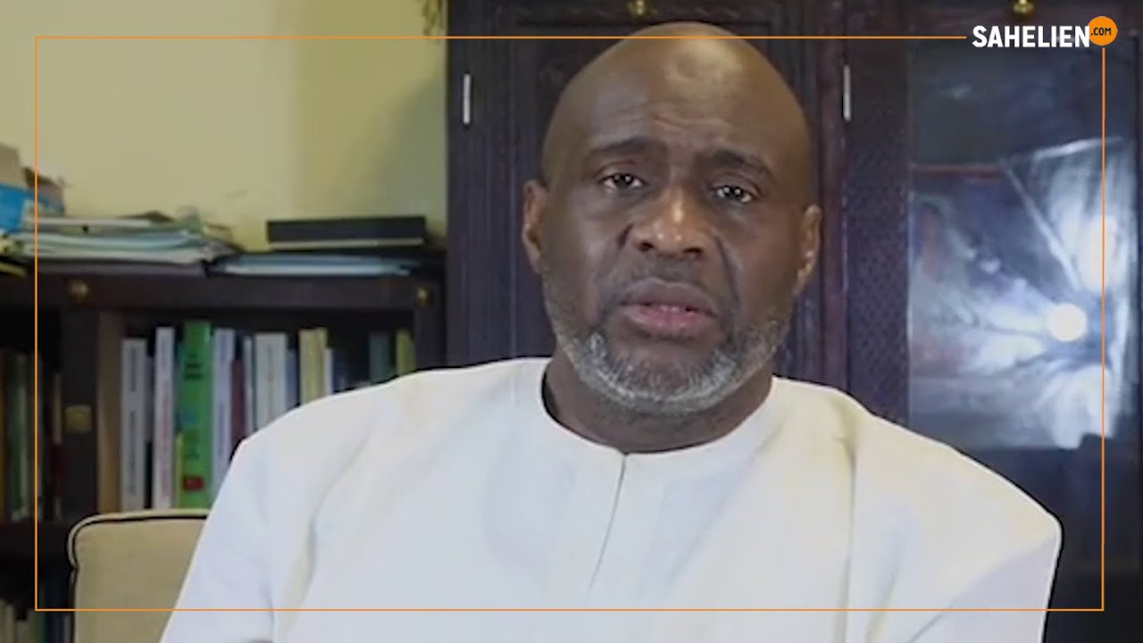 Mali/Moussa Mara renonce à ses avantages d’ancien Premier ministre : ce ...