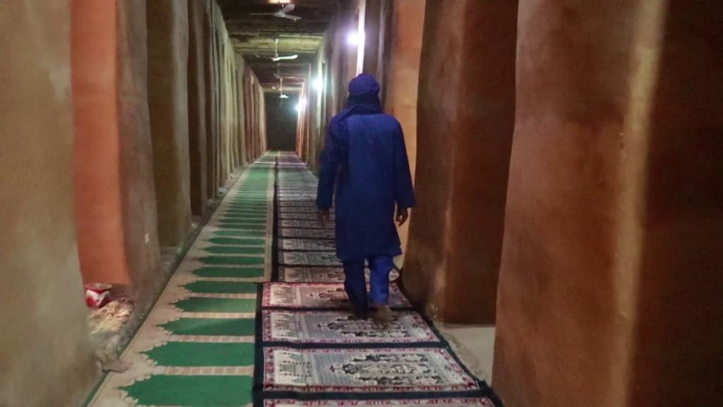 Mali/Tombouctou : les 700 ans de la mosquée Djingareyber - sahelien.com